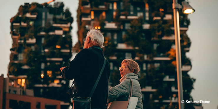 Designing cities that work for everyone - Online webinar Designing cities that work for everyone - Online webinar